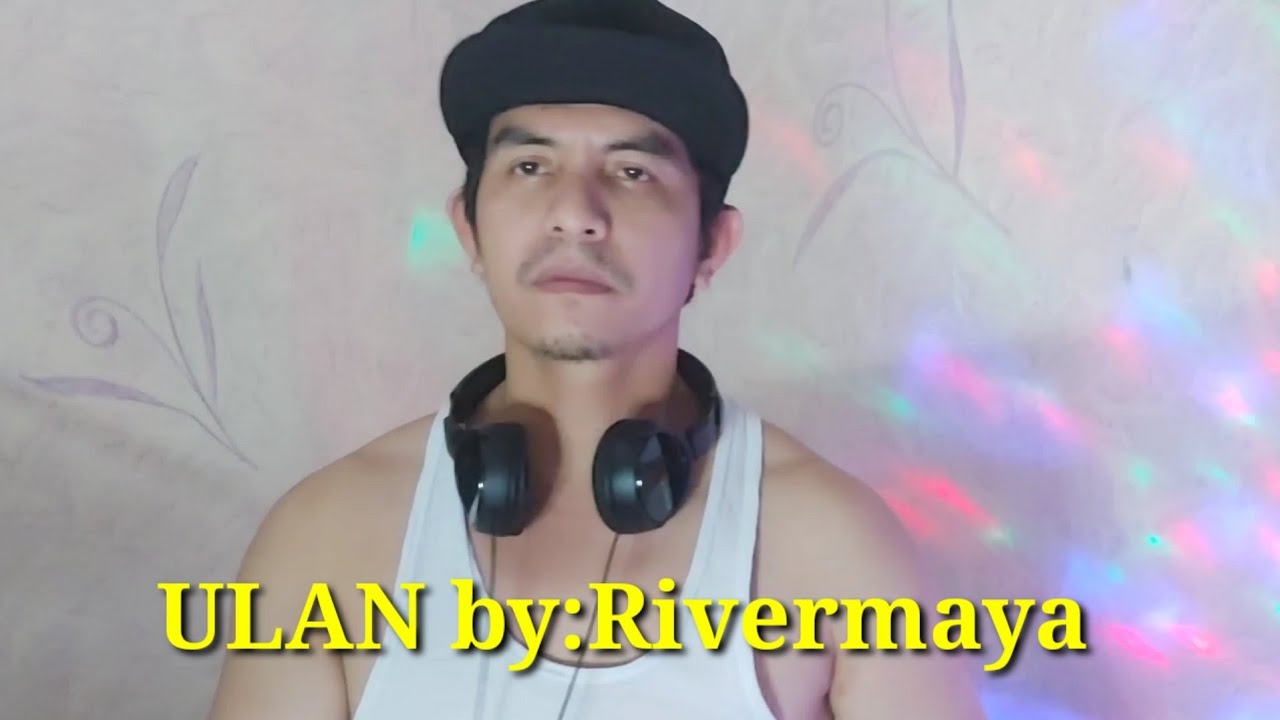 Ulan by:Rivermaya (Cover by:Bai Eduard) - YouTube