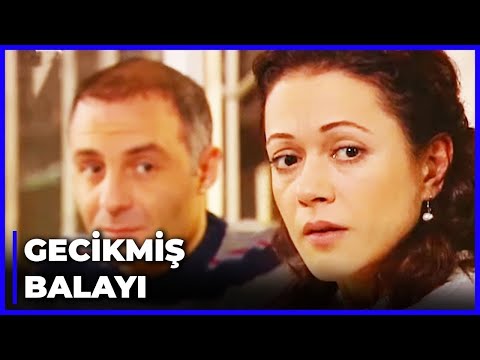 Tahsin ve Fikret Balayına Gidecek! - Yaprak Dökümü 62. Bölüm