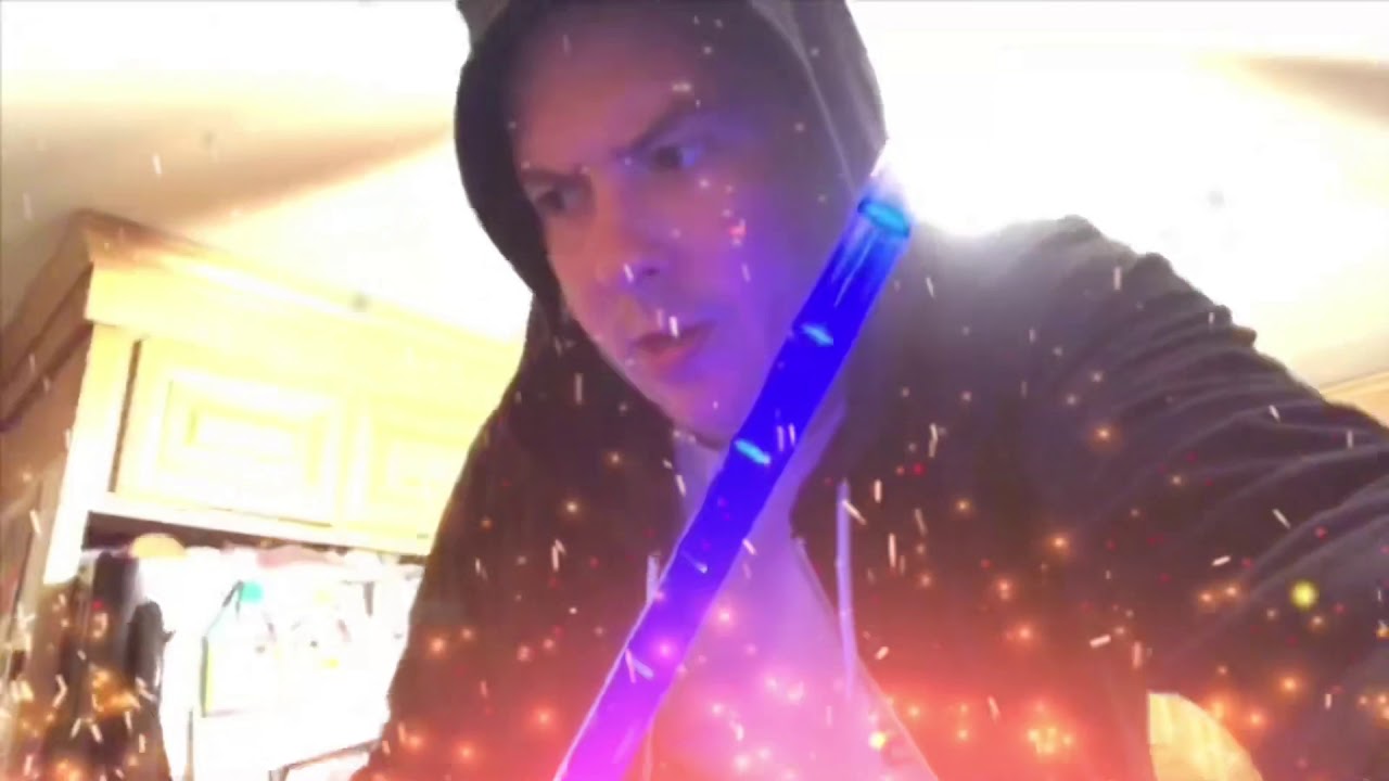 It’s over Bananakin! - YouTube