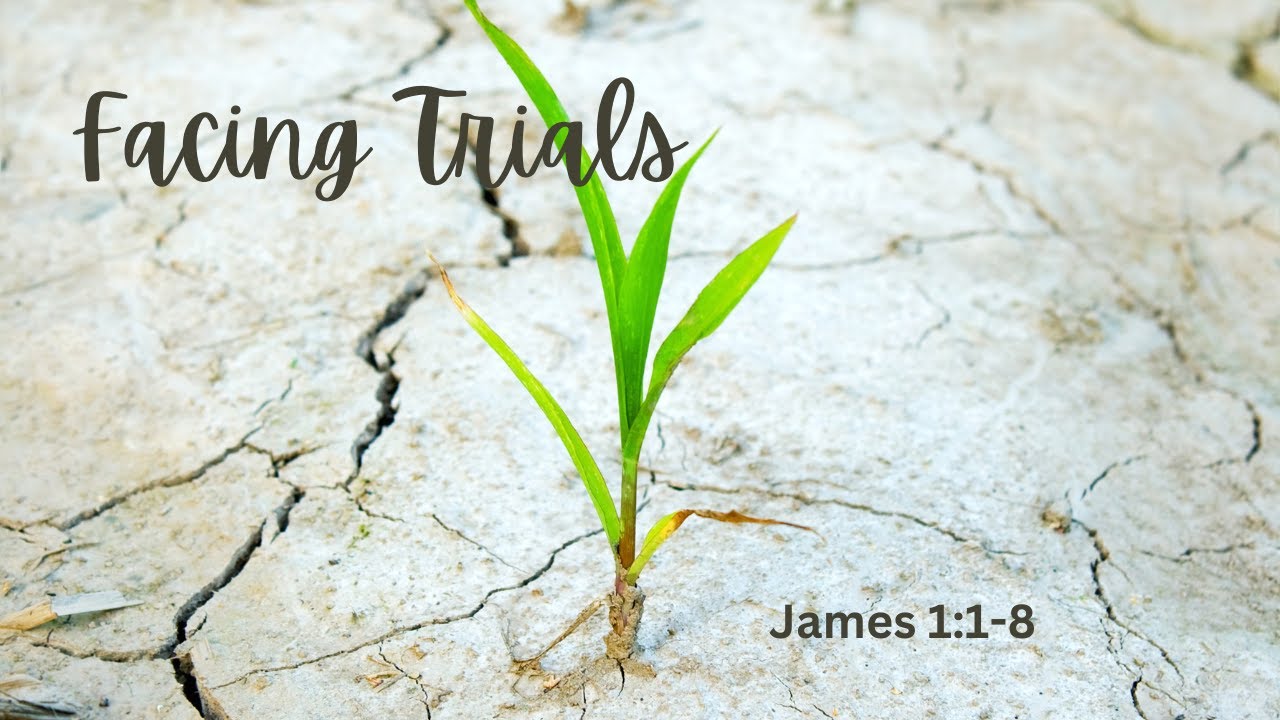 Facing Trials - YouTube