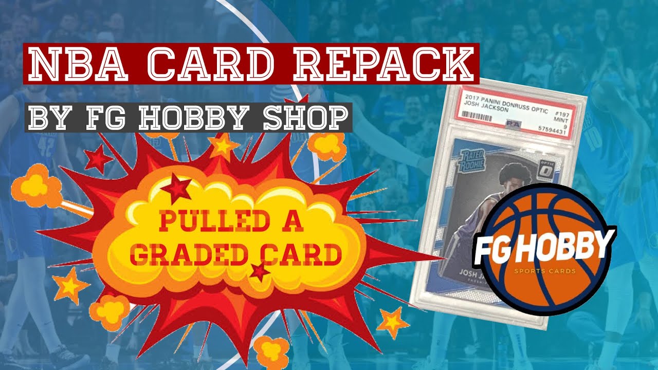 NBA CARD REPACK WORTH PHP499 | CHANCE TO PULL AU, GU AND GRADED CARD ...