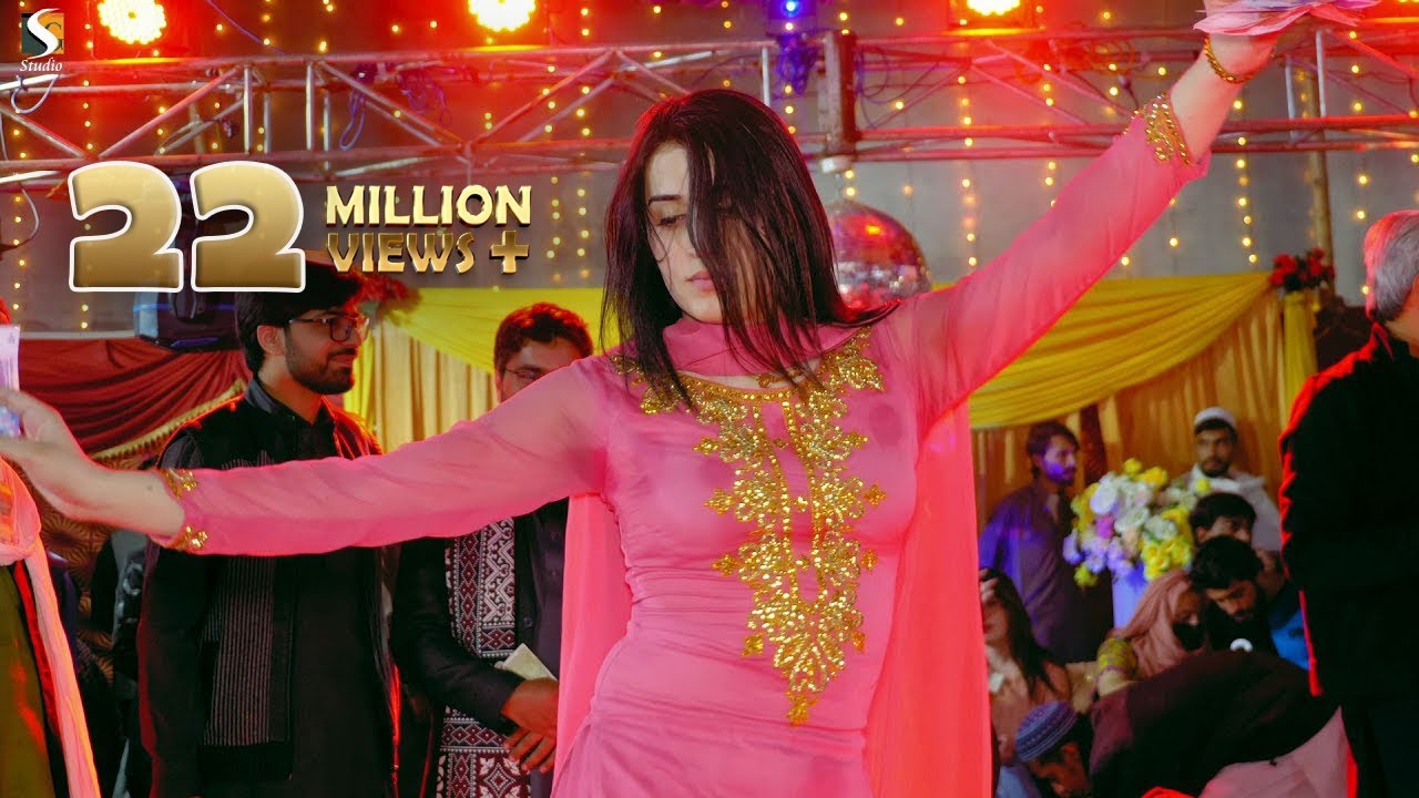 Ek Nigah Main .Aadi Malik Dance Performance 2022 - YouTube