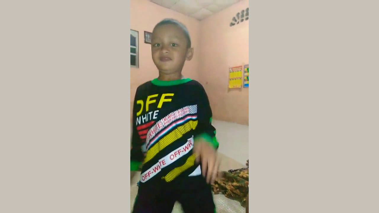 Abang Adek Youtube