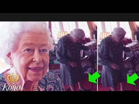 Queen Elizabeth final words before she died this morning | you must ...