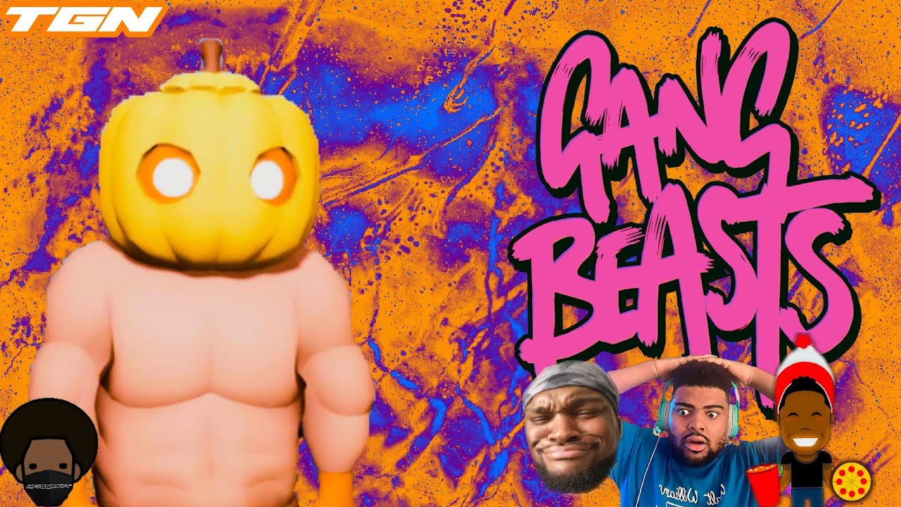 THE RISE OF BUFFKIN (W/@Y2Shadows @LeanandCuisine @SHINGMASTA) - YouTube