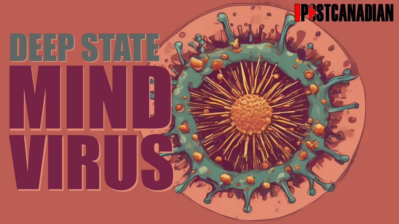 A Brief History Of Deep States And Mind Viruses - YouTube