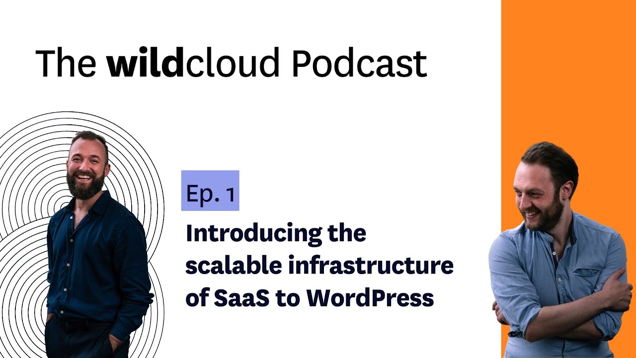 Introducing the Scalable Architecture of SaaS to WordPress - YouTube