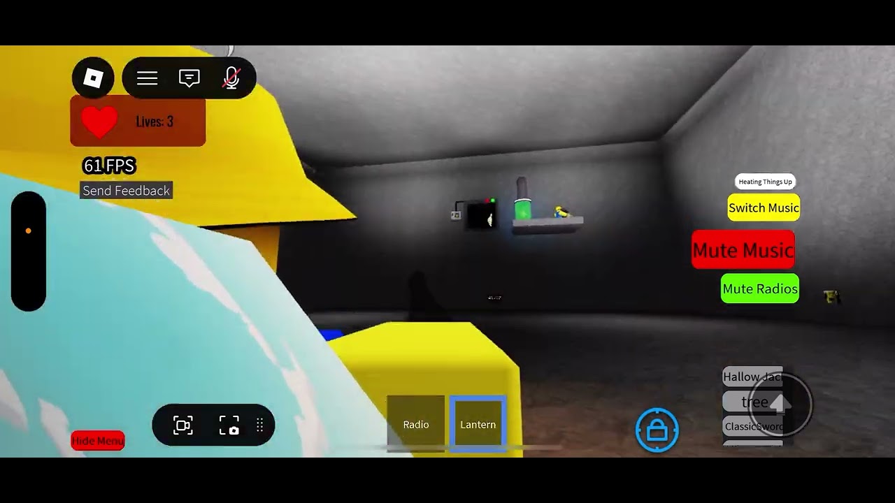 SB Guide Boss Practice | Roblox - YouTube