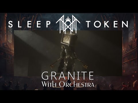 Sleep Token - Granite With Orchestra - YouTube