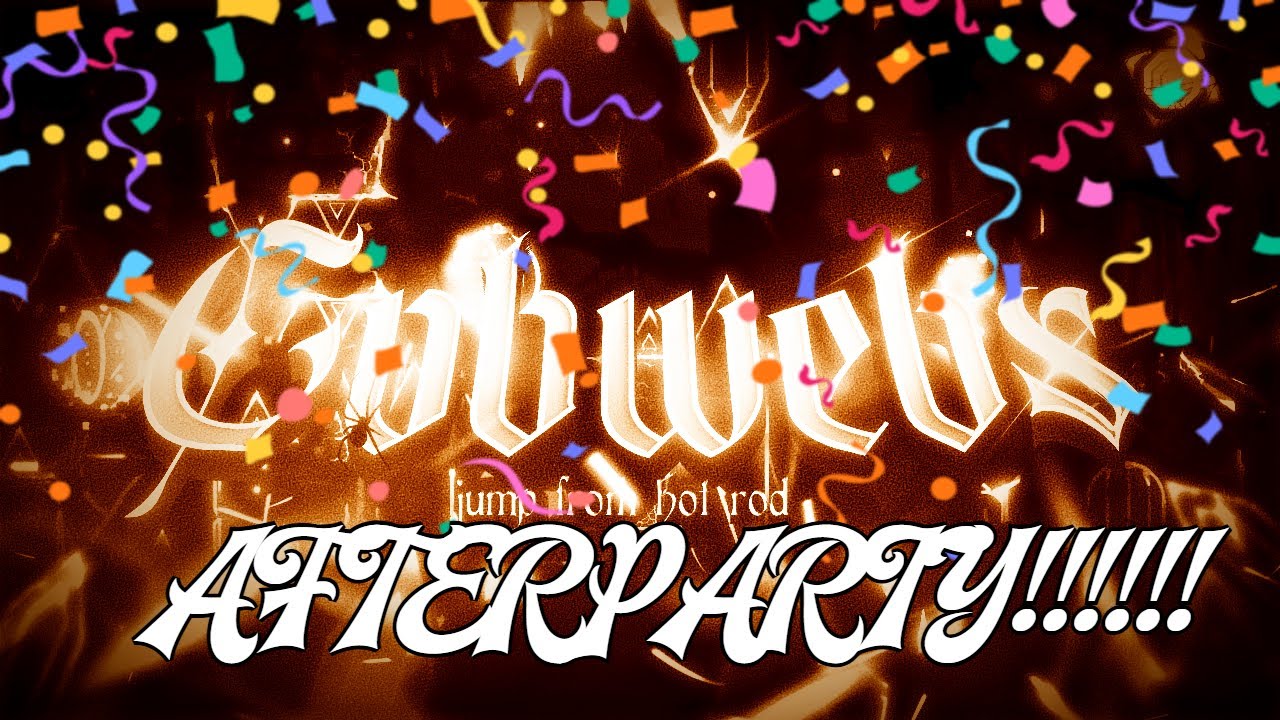 CAN 5 IDIOTS BEAT NINE CIRCLES? // Globed Deathlink Stream 2 - YouTube