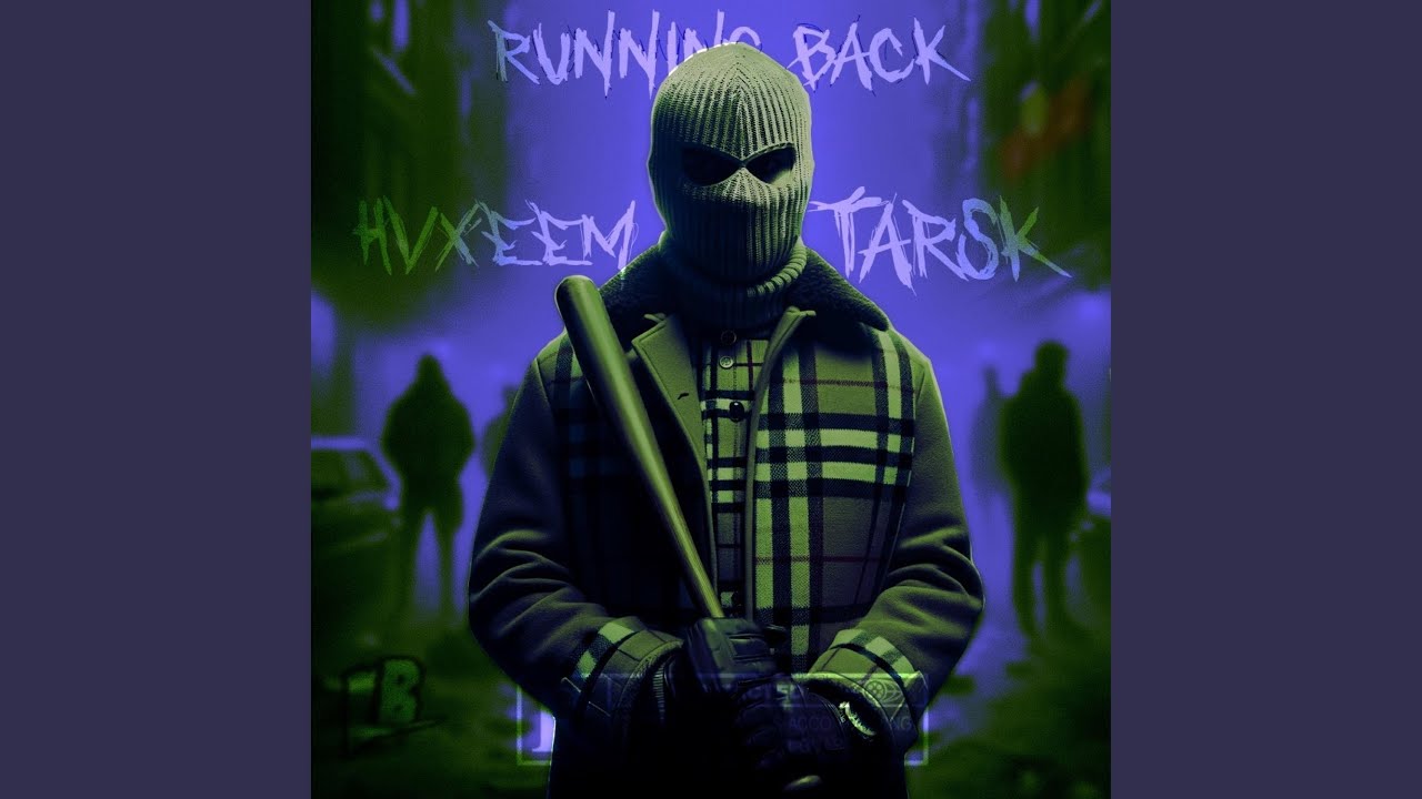 Running Back (feat. Tarsk) - YouTube