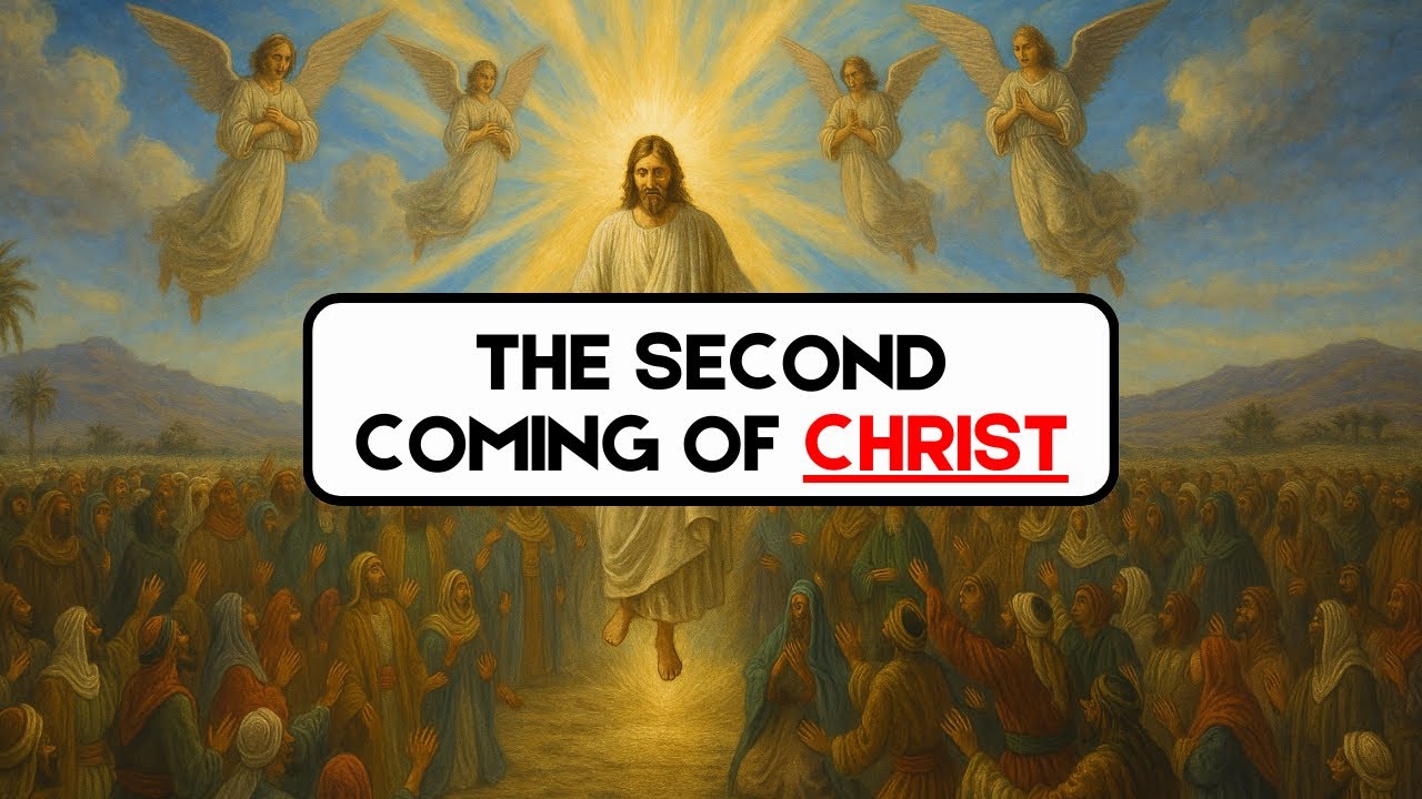 The Second Coming of Jesus in Syria - An Analysis of the Hadith Corpus ...
