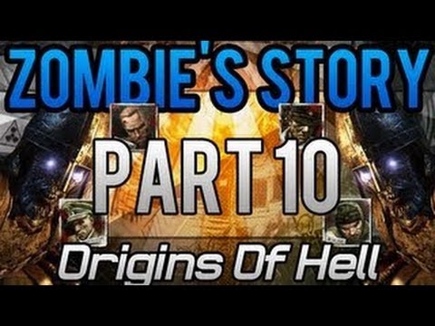Call of Duty Zombies Storyline - WAW to Black Ops 2 Story EXPLAINED ...