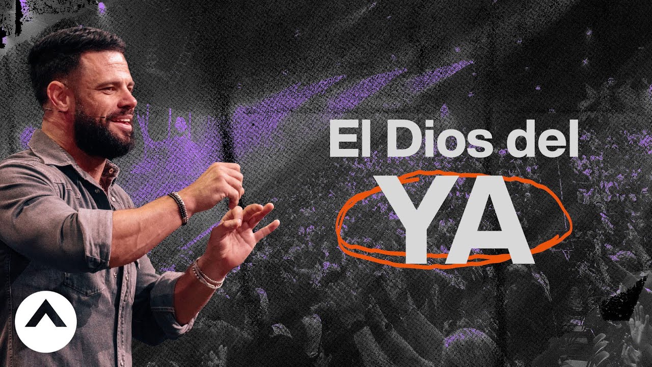 El Dios del ya - YouTube
