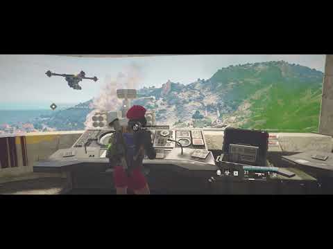 World War Z Extreme Play New Class Dronemaster Full Perks - YouTube