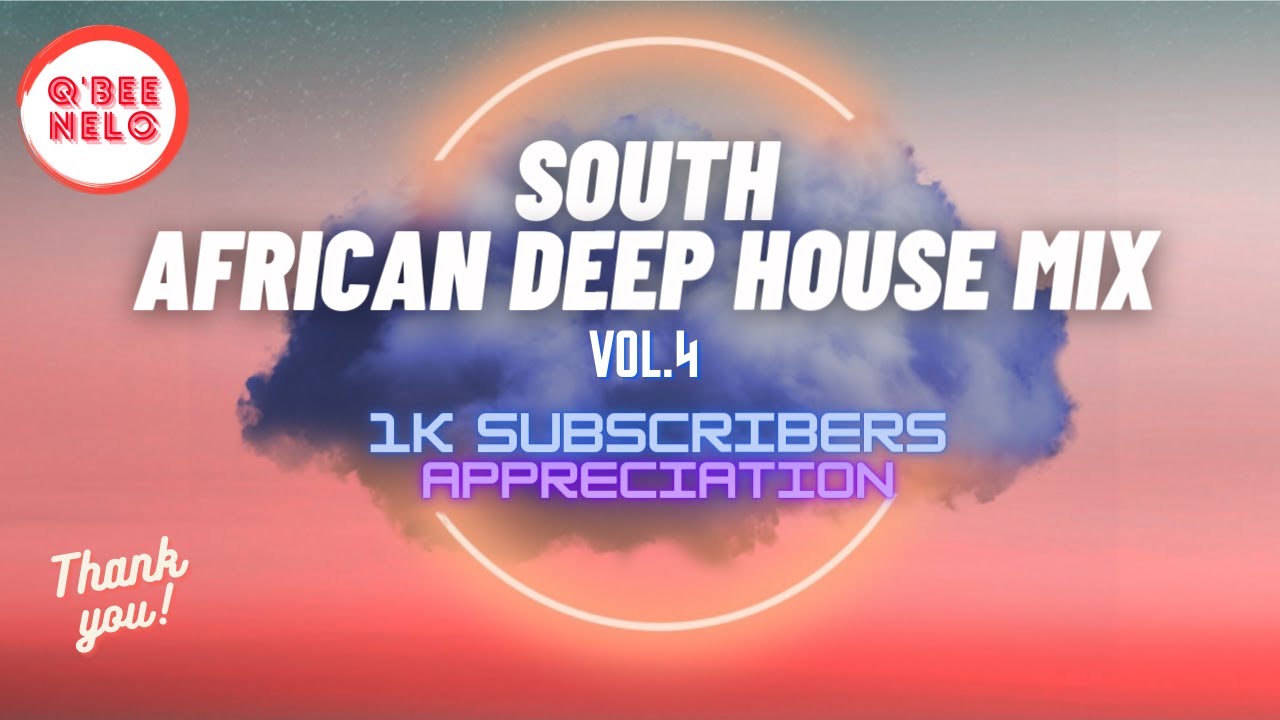 South African Deep House Mix - September 2021 | Soulful And Nostalgic ...
