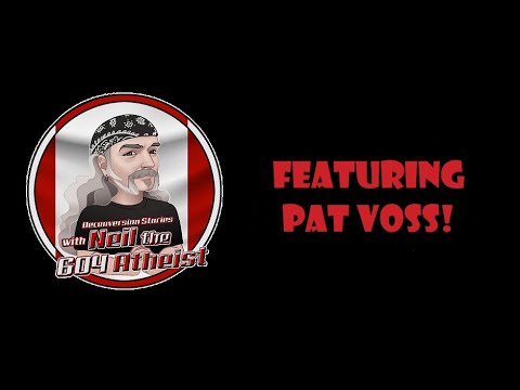 Deconversion Stories Featuring Pat Voss! - YouTube
