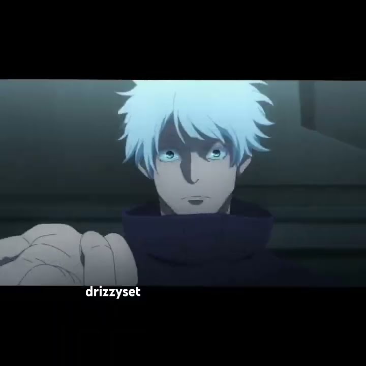 lazy gojo edit #anime #animecharacter #animeedit #jjk #gojo - YouTube