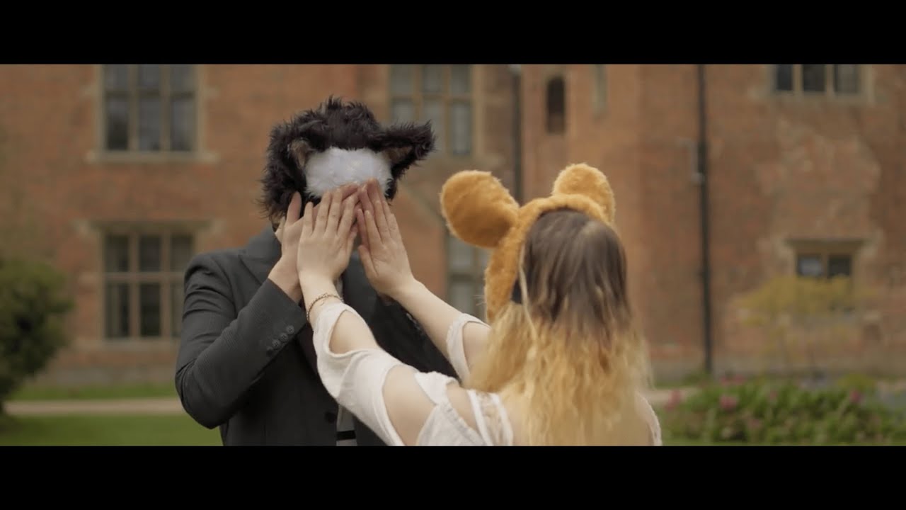 CAT N MOUSE (2023) | Short film - YouTube