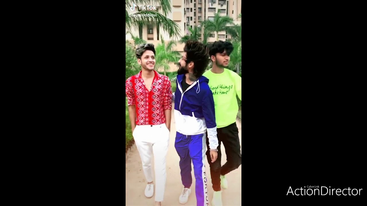 Team__07__ New TikTok videos_Mr__fasu 😍 - YouTube