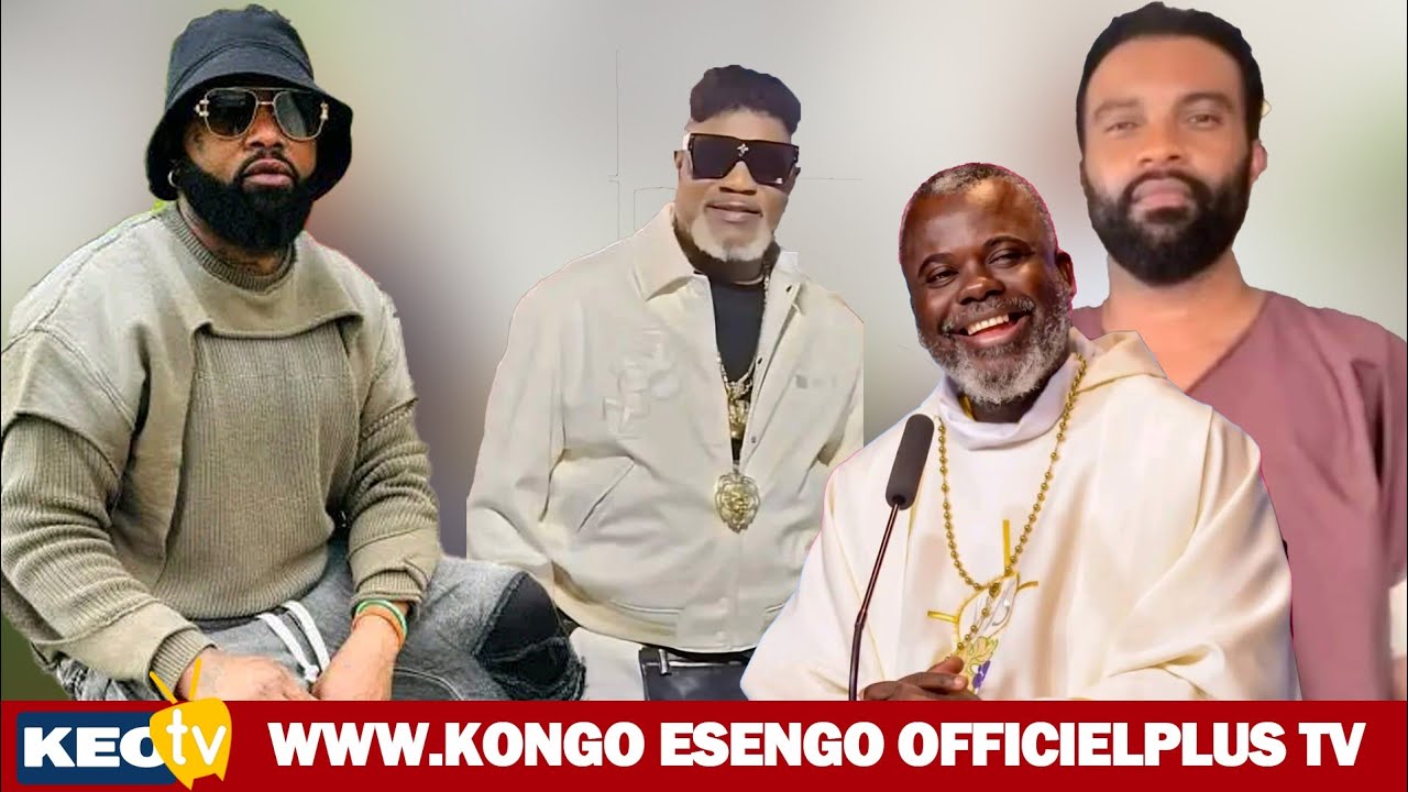 NAOMIE EYABA BRISE SON SILENCE APRÈS GENÈVE ARENA DE FERRE GOLA ...