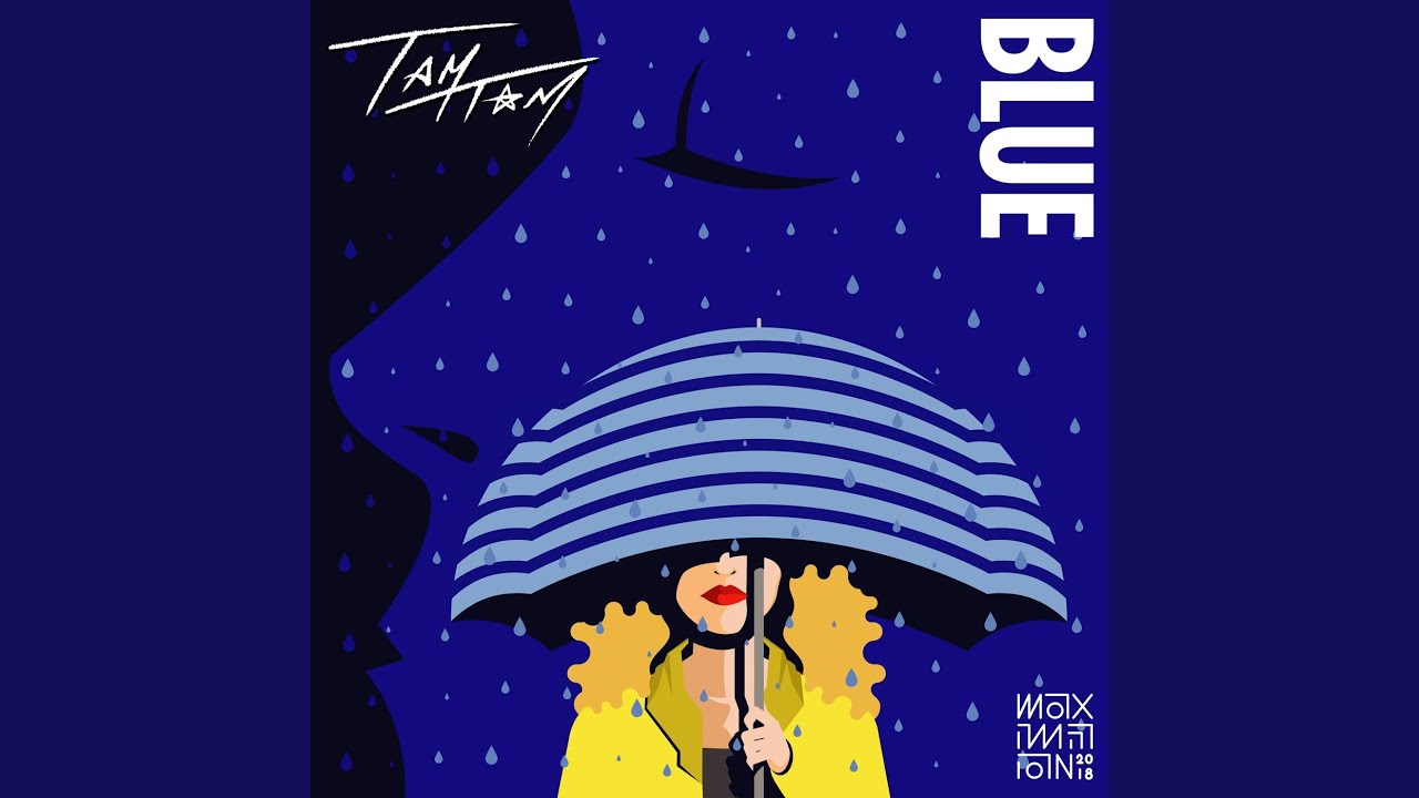 Blue - YouTube Music