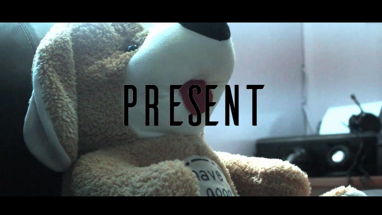 "PRESENT" - A Short Film by Joel Foo - YouTube