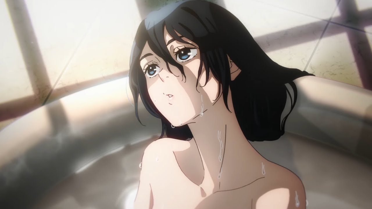 Riko Amanai | Jujutsu Kaisen - YouTube