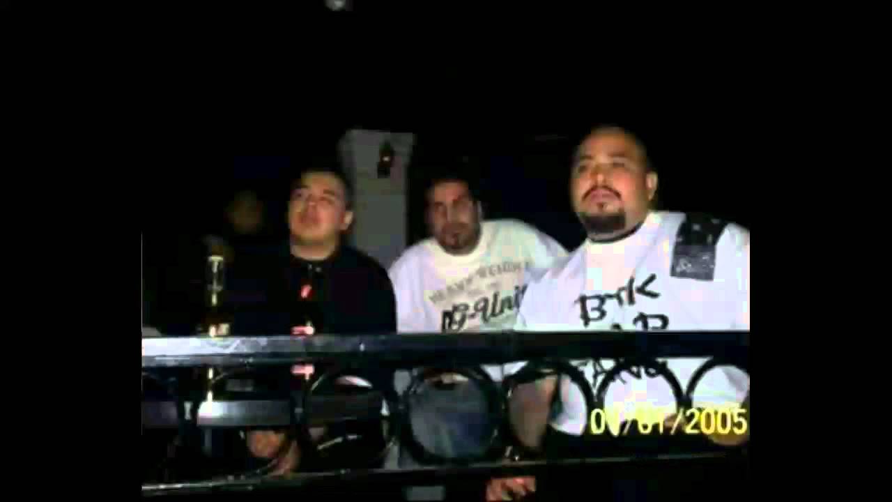 G CODE - BTK RAP GANG - YouTube