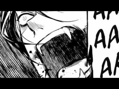 Saving Ciel