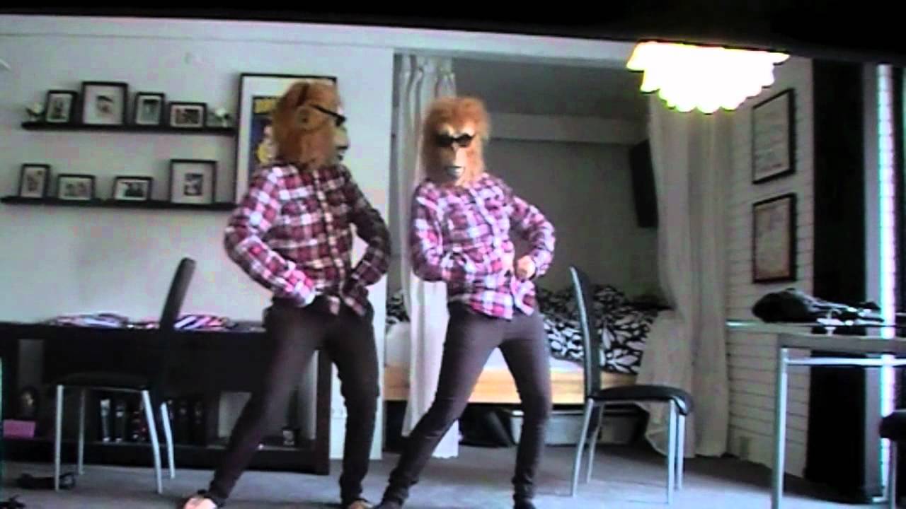 Micolina Productions "The Lazy Song" - YouTube