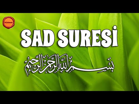 Sad Suresi - Nasser al Qatami