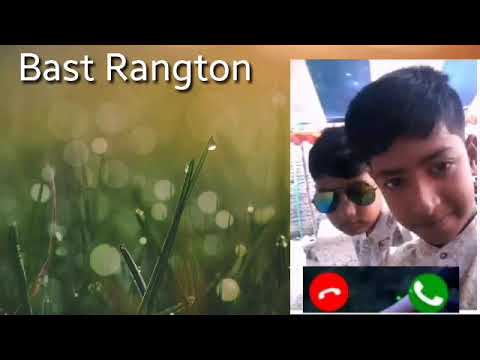 Bast Rangton - YouTube