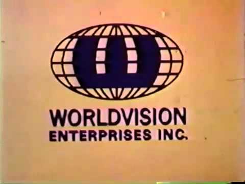 Worldvision Enterprises (1973) - YouTube