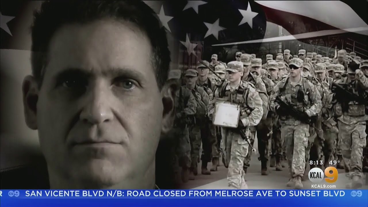 Sam's Heroes: Real Estate's Impact on Veteran Lives - YouTube