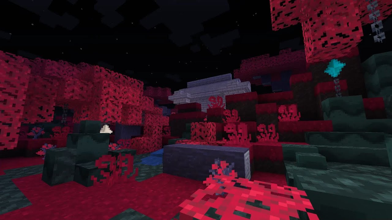 ZeraCraft (Minecraft Mod) | More Cosmic Core Based Blocks! - YouTube