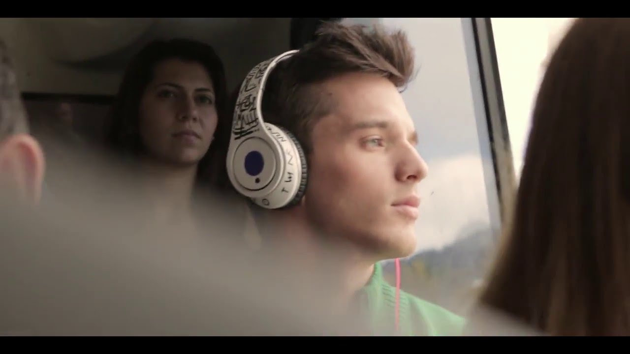 Pepsi Music 2014 - YouTube