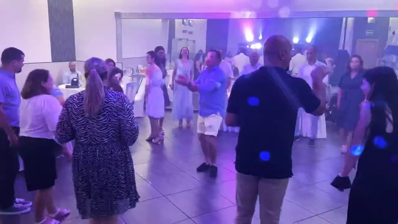 Dj Calin sonorizari (botez) - YouTube