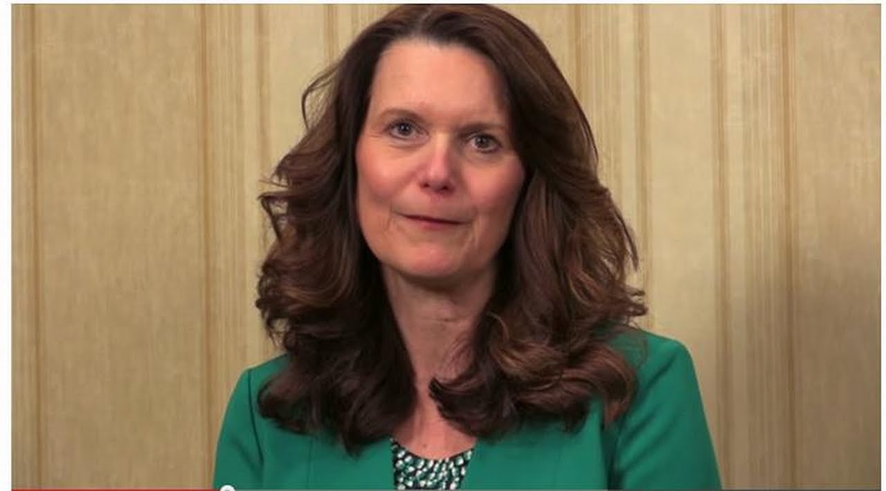 Terry Wiegel - YouTube