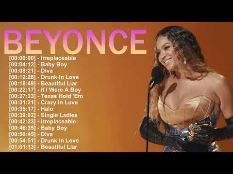 The Best of Beyoncé | Greatest Songs Collection