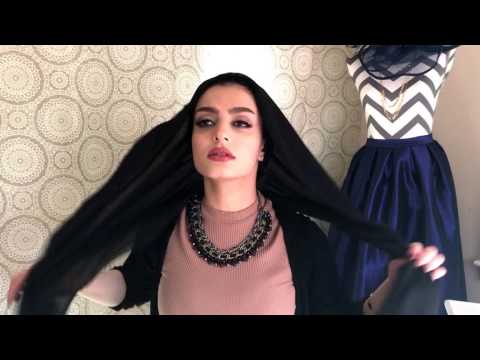 My Everyday Turban Tutorial