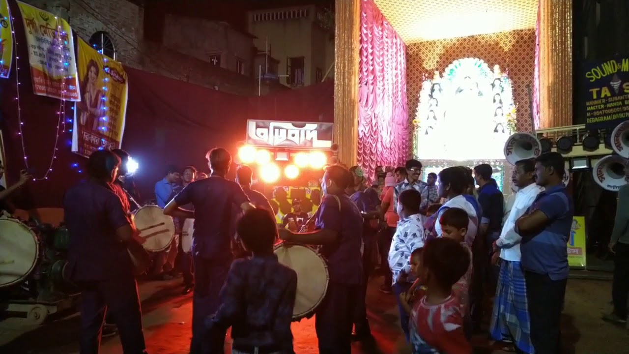 Sound and Music tasa ( pratibad club) best tasa - YouTube