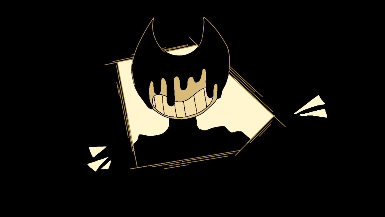 BATIM end credits EXCEPT it’s badly reanimated by ME & it’s unfinished ...