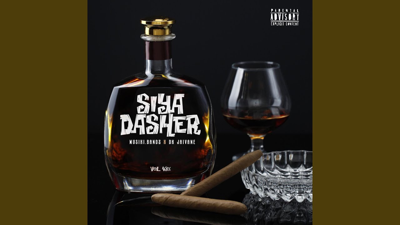 Siya Dasher (feat. Wali Tadulu Nalifhasi & DK Jaivane) - YouTube