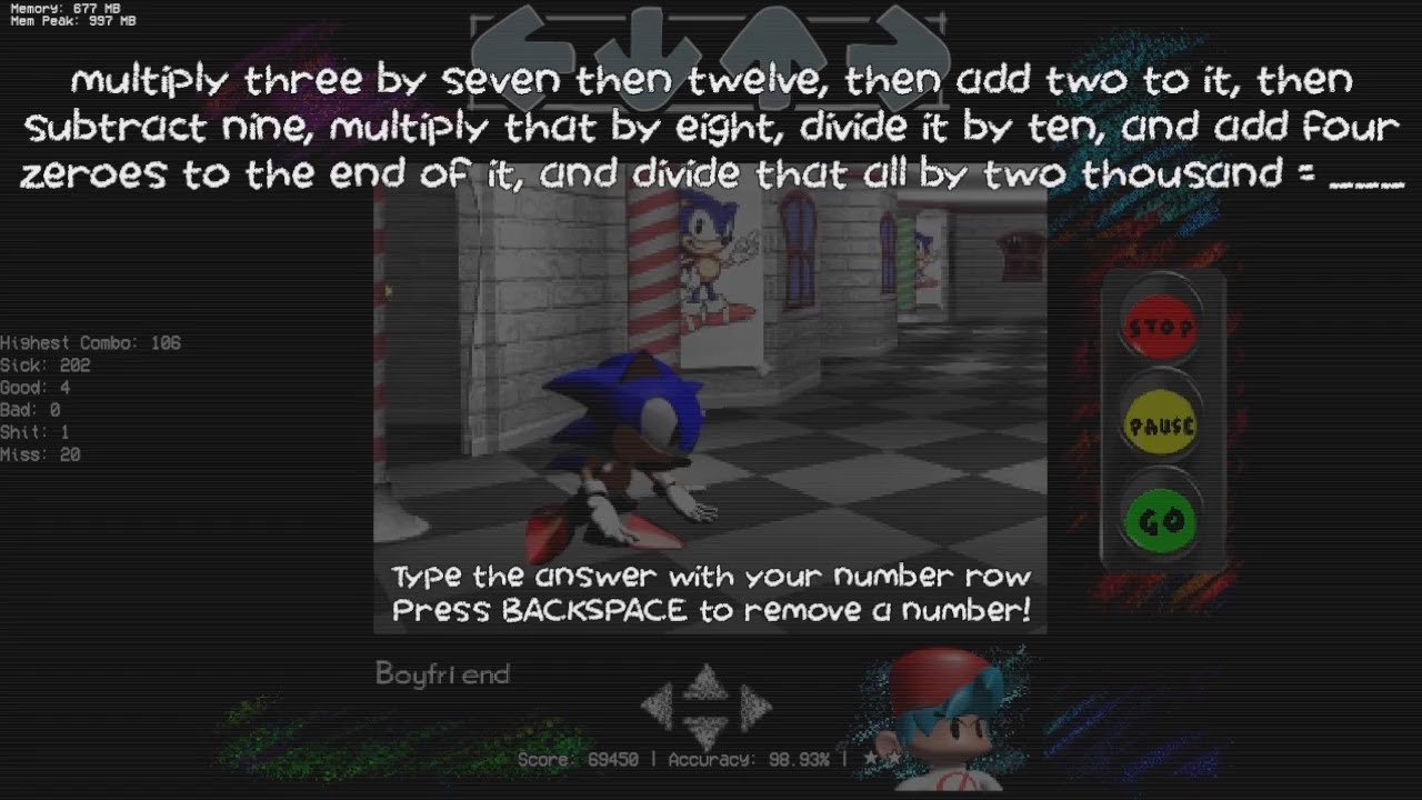 Beating every math difficulty without using calculator in Schoolhouse ...