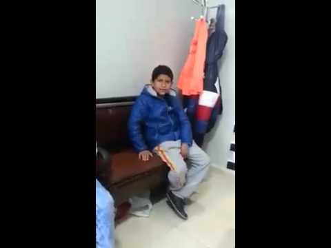 Merdo Merdo (Farklı Bir Yorum)