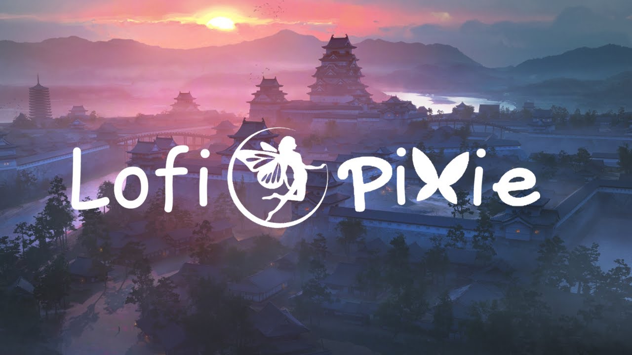 Finally Home lofi hip hop music beats pixie - sleep - work - study - relax - chill out - YouTube