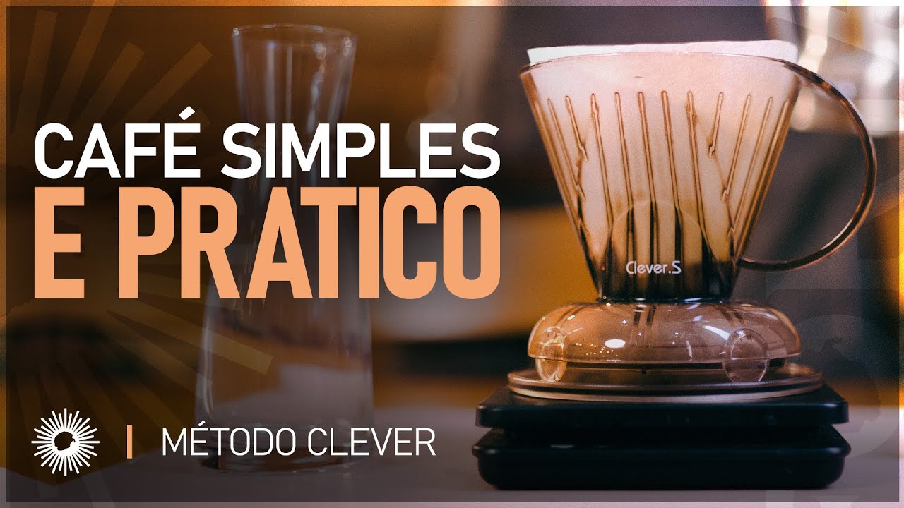 MÉTODO CLEVER | Forja Café - YouTube