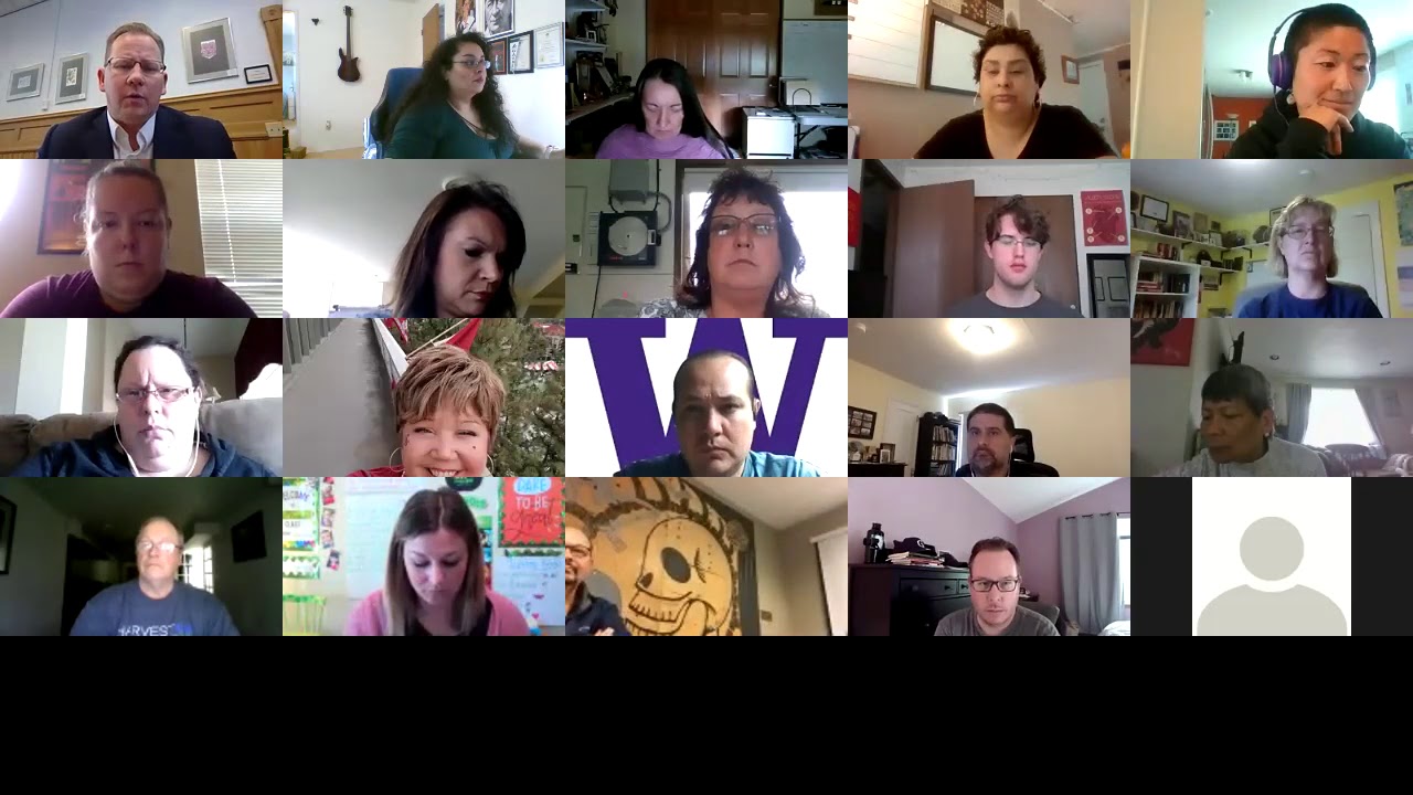 A Conversation with OSPI feat. Chris Reykdal - YouTube