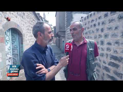 Siverek Belediyesi - Siverek Masalı - Bir Masal Şehri Şanlıurfa 3